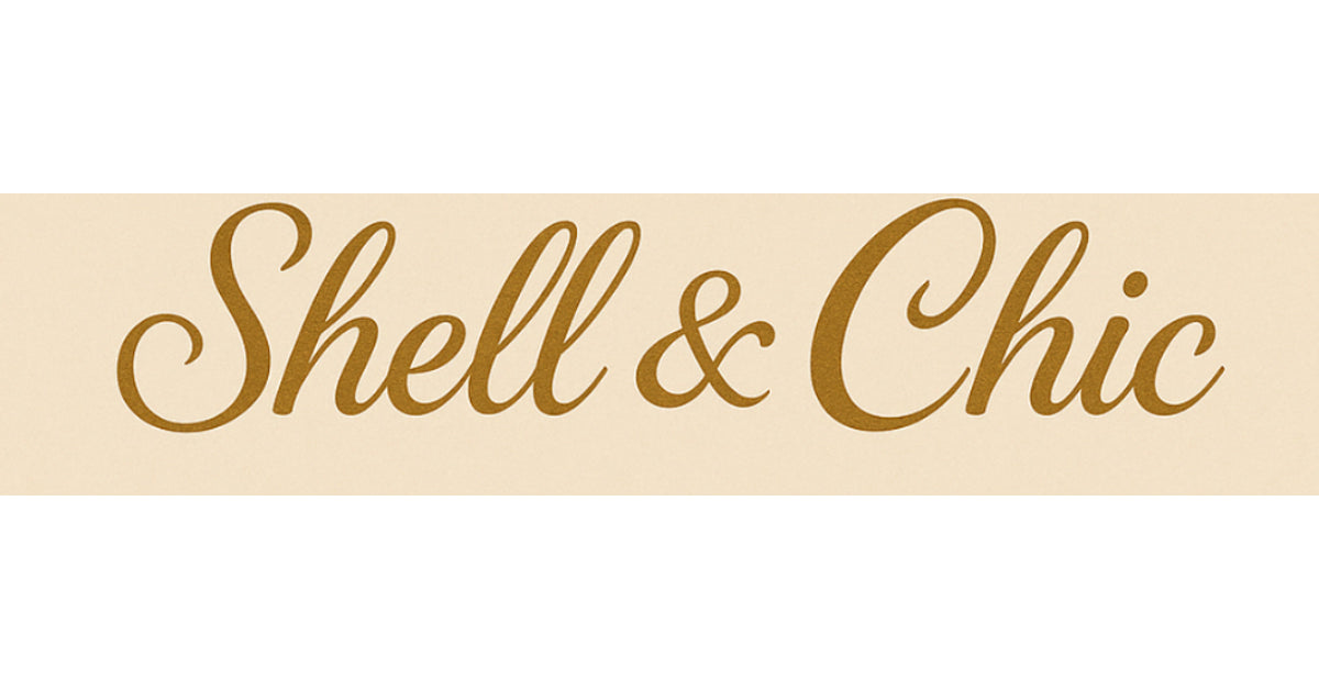 Shell & Chic – Shell & Chic